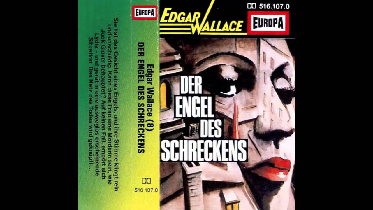 »Wallace/Holmes Theme« - David Allen (1983) - YouTube