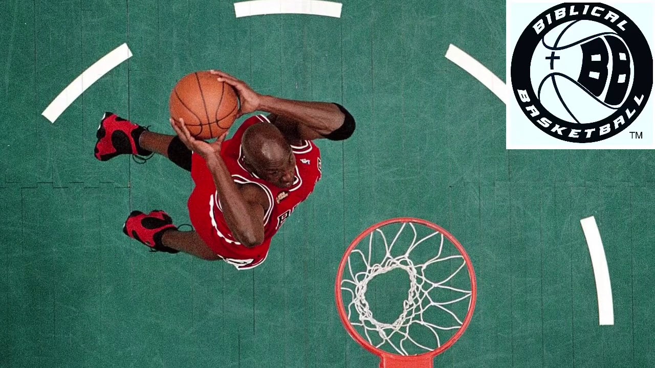 Michael Jordan Leadership lesson - YouTube