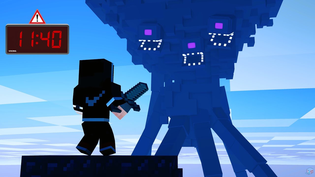 1. LIVE EVENT JETZT auf der MINI YOUTUBER INSEL! 😱 - YouTube