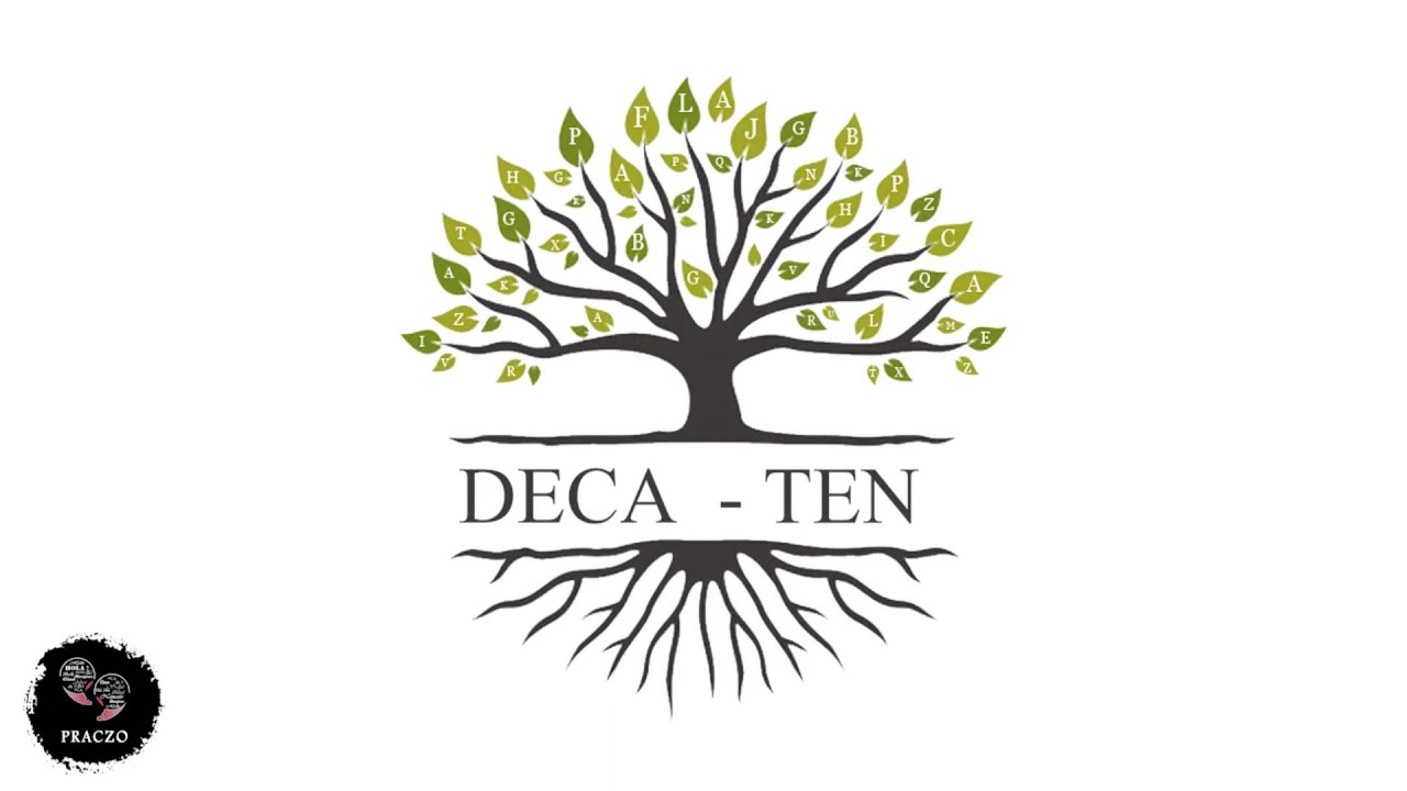Words From The Root DECA YouTube words-from-the-root-deca-youtube