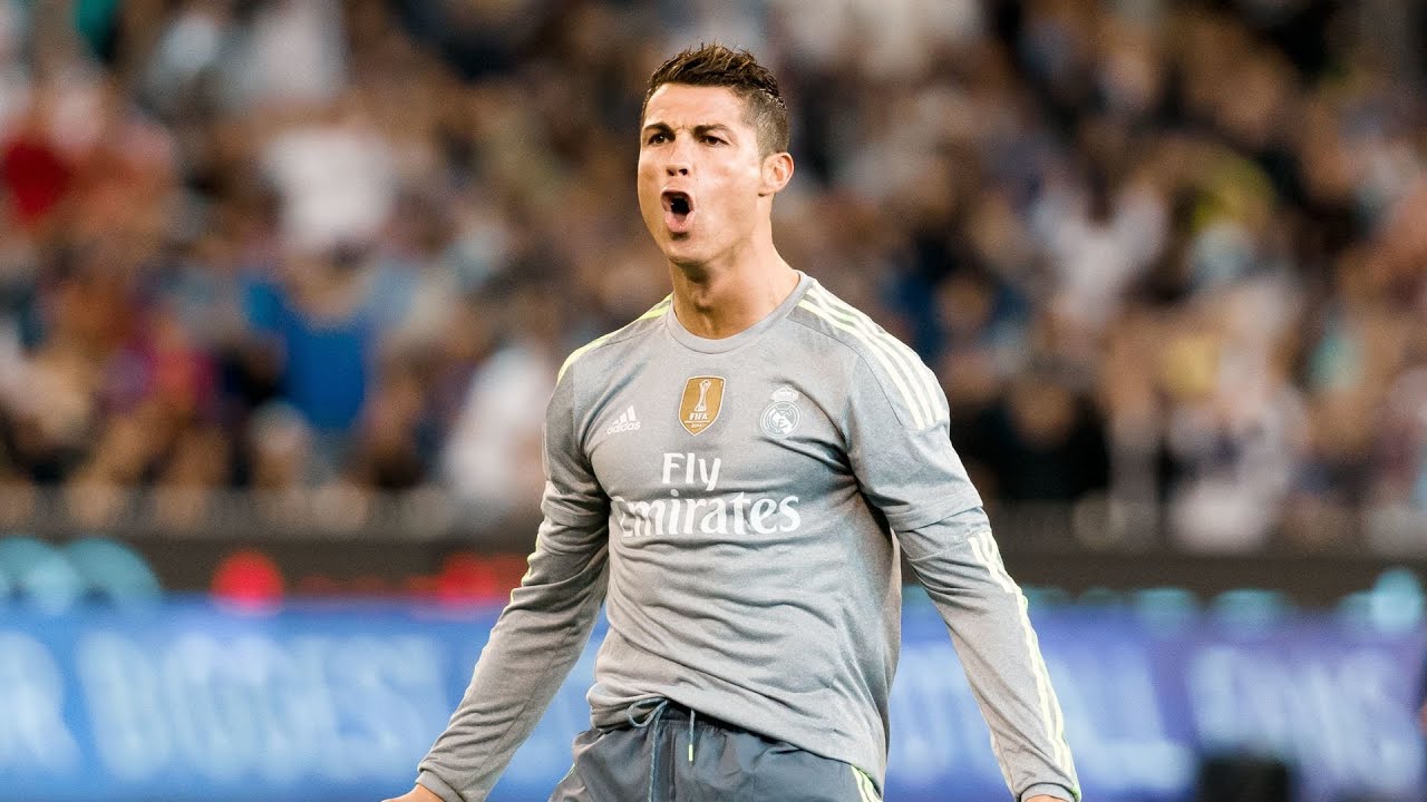 Uncover Ronaldo's Brilliance: Best Goals Collection - YouTube