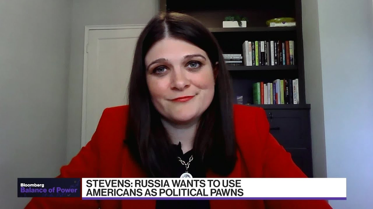 Rep Stevens on Major Prisoner Exchange - YouTube