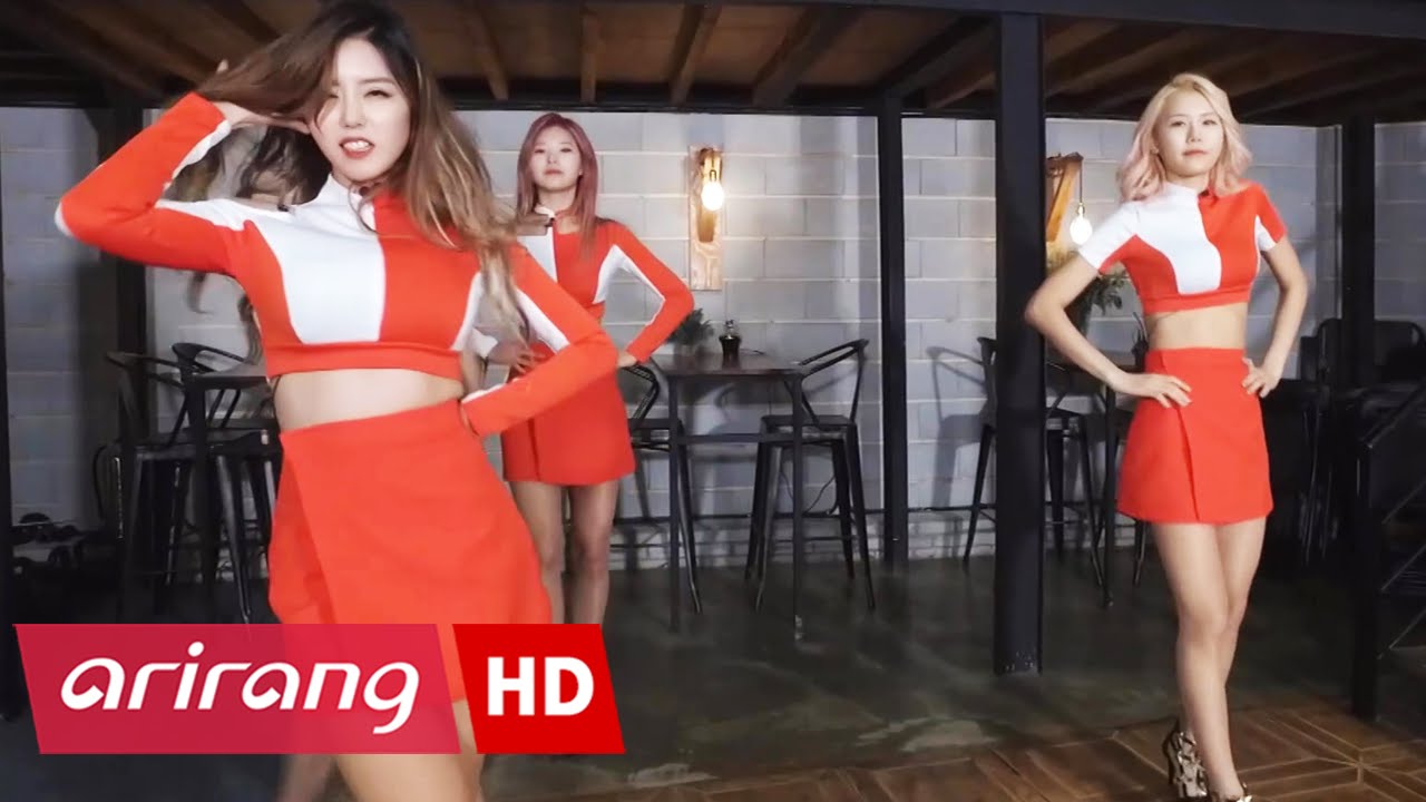 Pops in Seoul _ Icia(아이시어) _ Special Live - YouTube