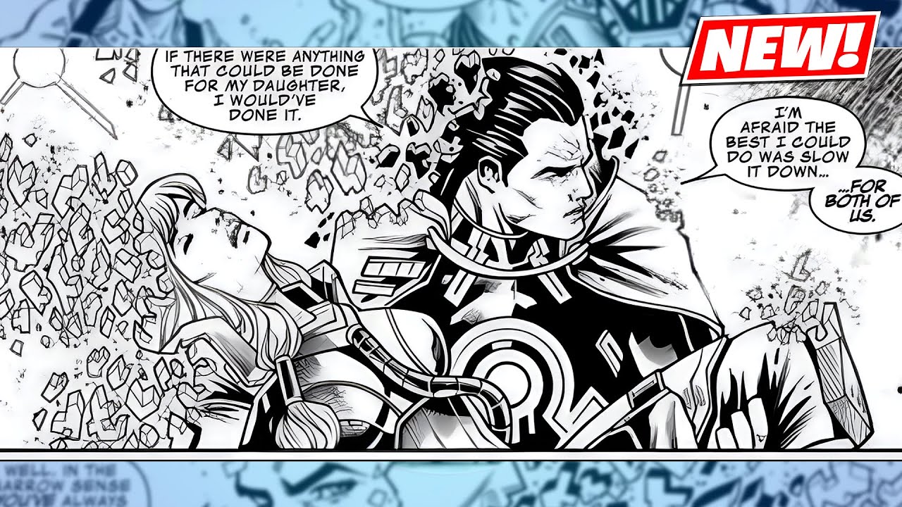 The Imagined DIE! Fortnite x Marvel Zero War - YouTube