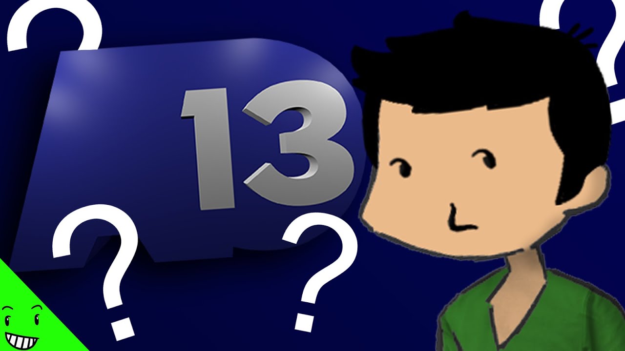 Comment fonctionne A13 ? - LCCRAFT - YouTube