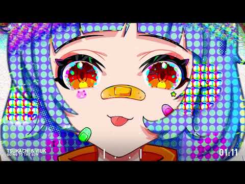 tsukachi & viuk - going to the sun