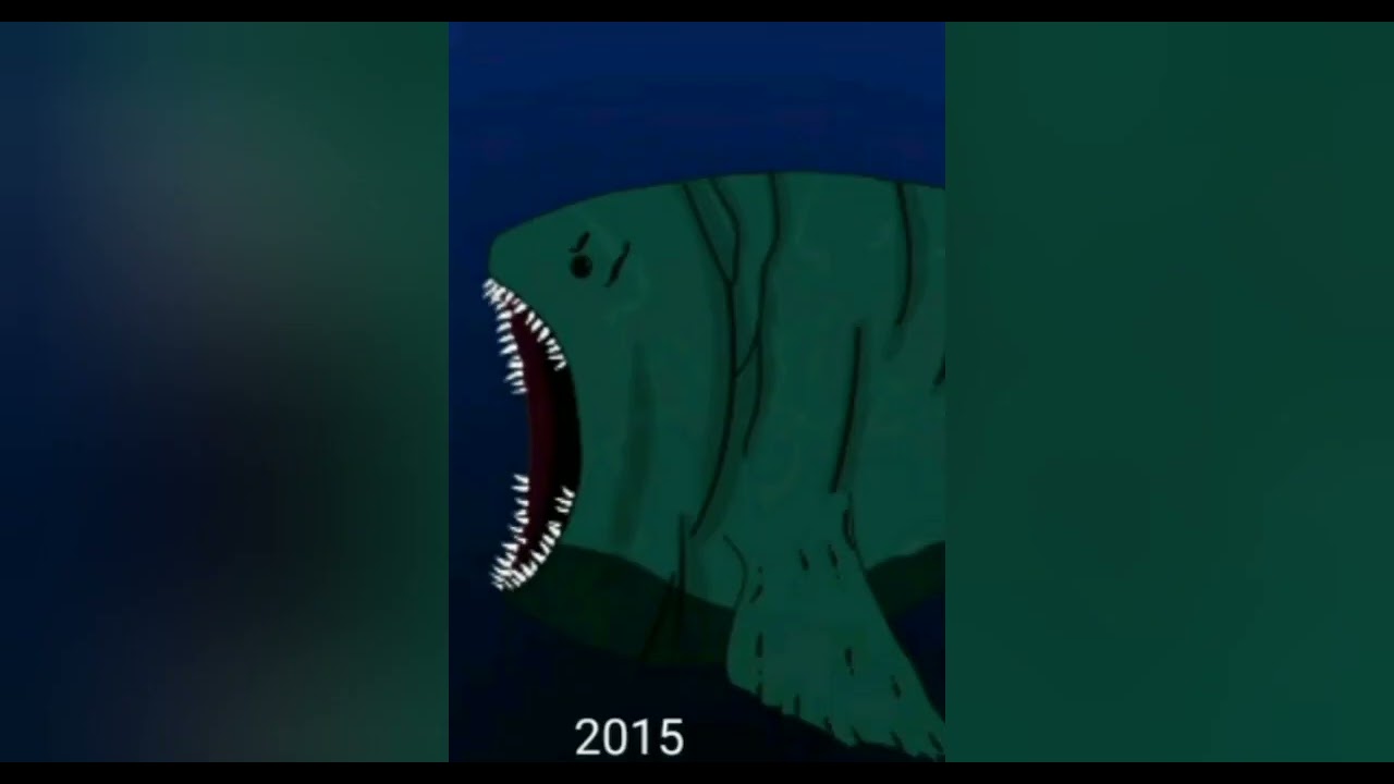 Bloop evolution 51 - YouTube