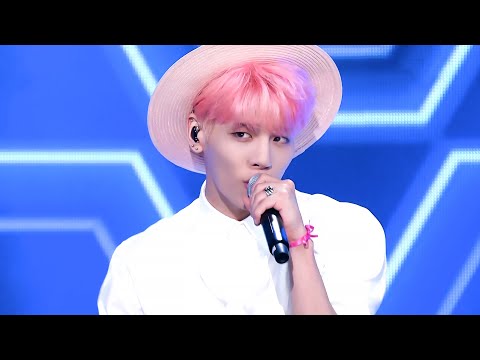 종현 (JONGHYUN) - White T-Shirt 교차편집 (Stage Mix)