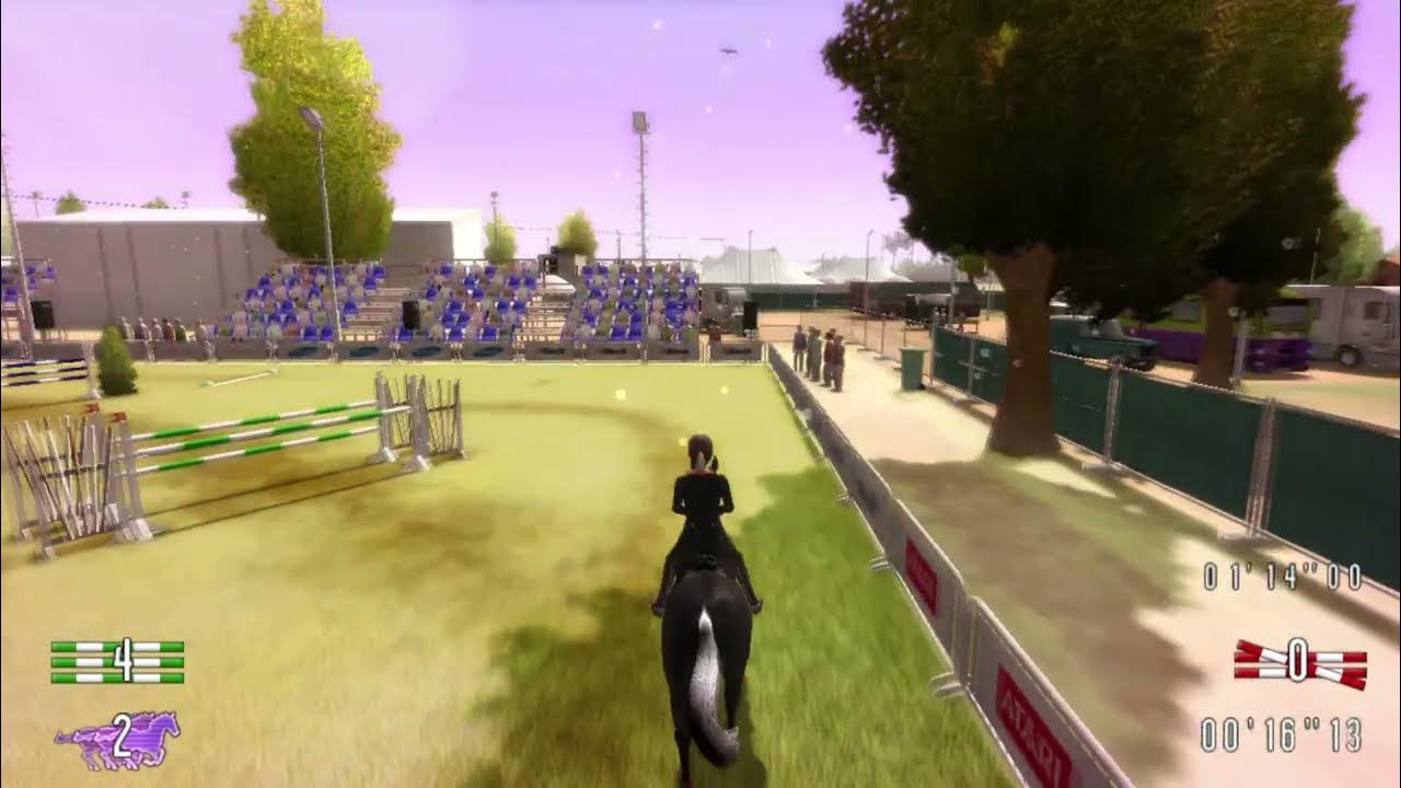 My Horse and Me (PC) | Part 1 - YouTube