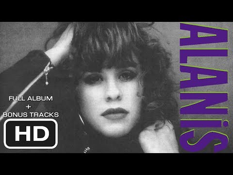 Alanis – Alanis (1991, Cassette) - Discogs