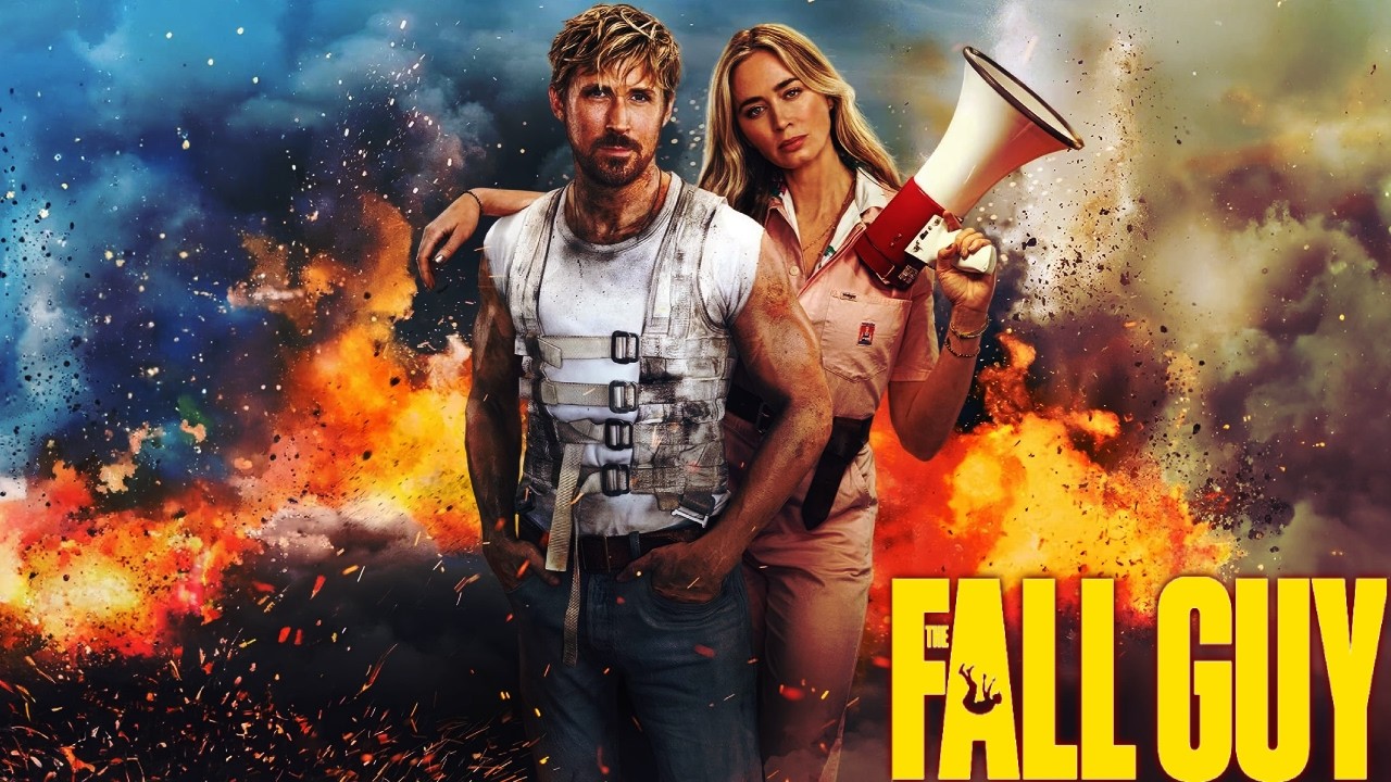 The Fall Guy 2024 film Analysis Plot summary | Movie Clips - YouTube