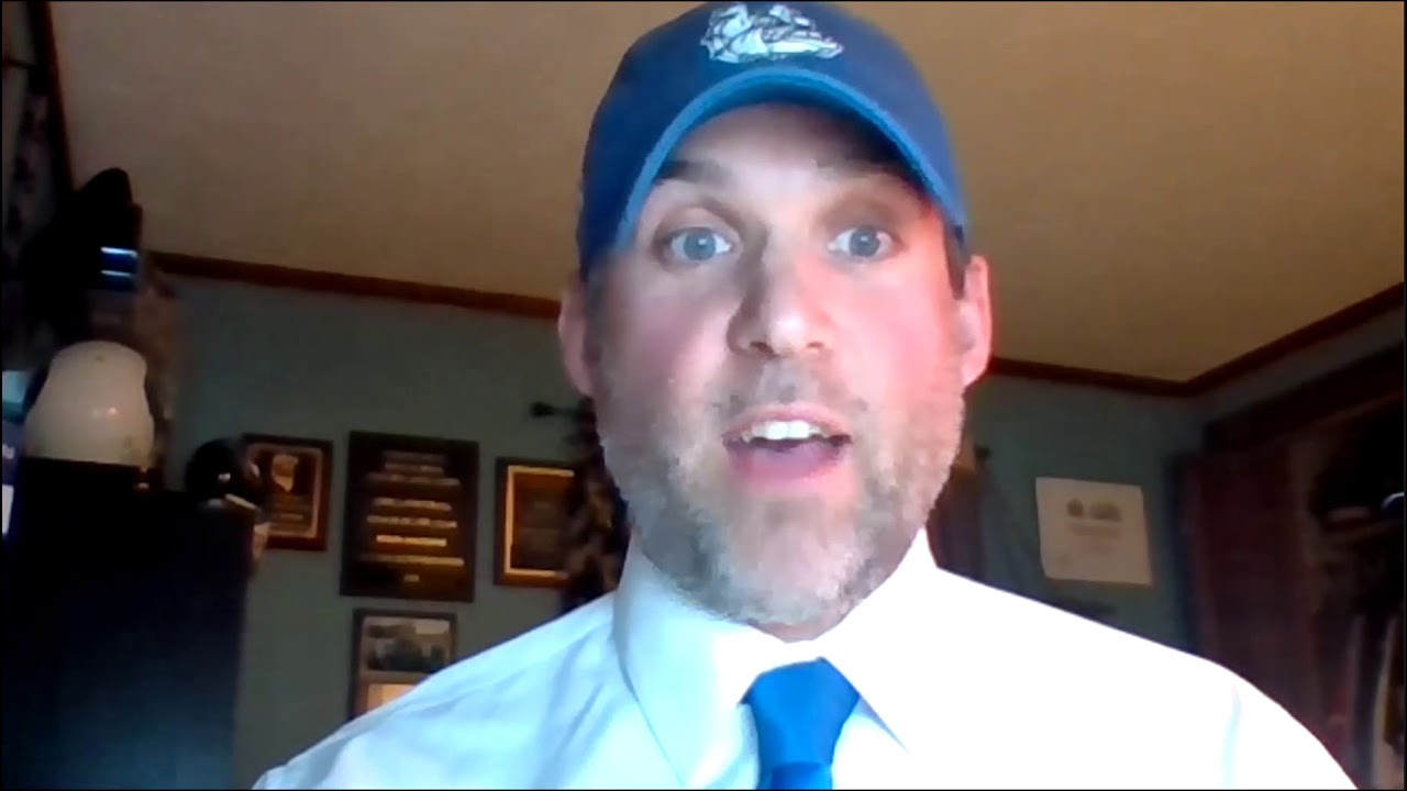 Stafford/Somers/East Windsor Incoming Player Video - YouTube