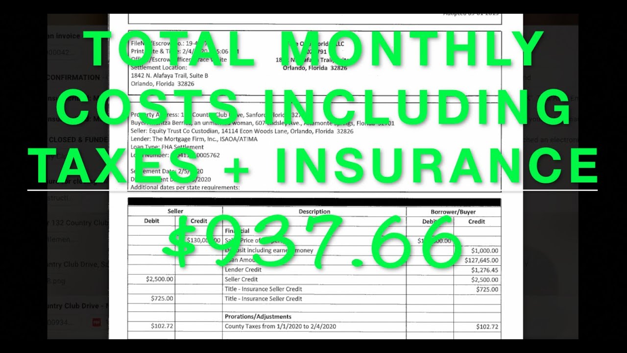 First Time Home Buyer Gets Keys!!! REALTOR / Shane C Bedsole Sr ...