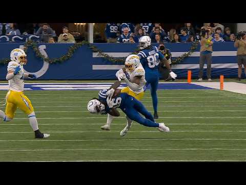 Loudest Hits in NFL History