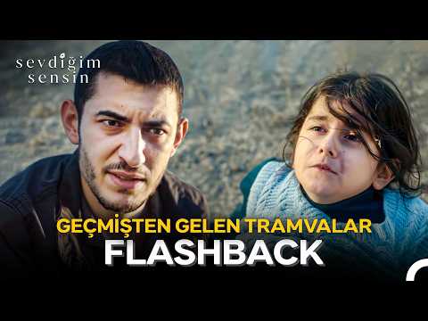 Flashback Serisi #2: Gün Yüzü Görmemiş Bir Ömür... - Sevdiğim Sensin