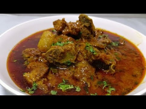 How to make kadhai beef using handcraft kadhai(handii) | COOKINGIO ...