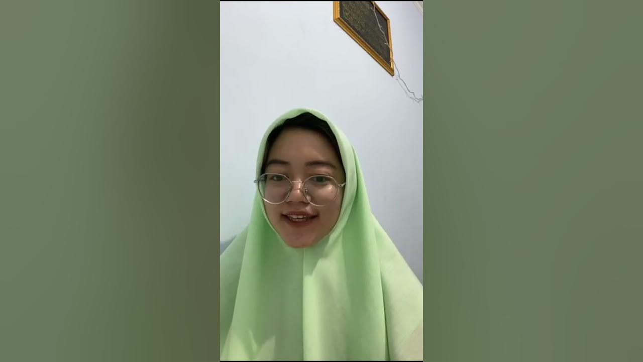 42. Introducing Yourself_2A_302021053_Rani Nuraeni - YouTube