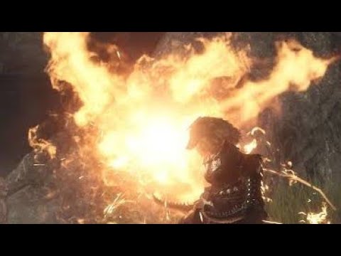 HOW TO BLADES OF PYRE Dragon's Dogma 2 - YouTube