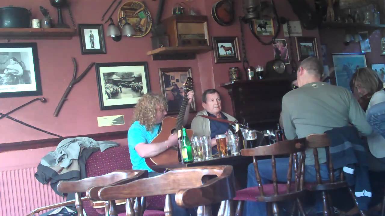 Peter Coughlan, Kane O'Rourke, John Bowe - YouTube