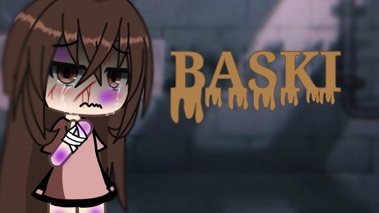× BASKI × ~Gacha Life~ |•GLMM•| - YouTube