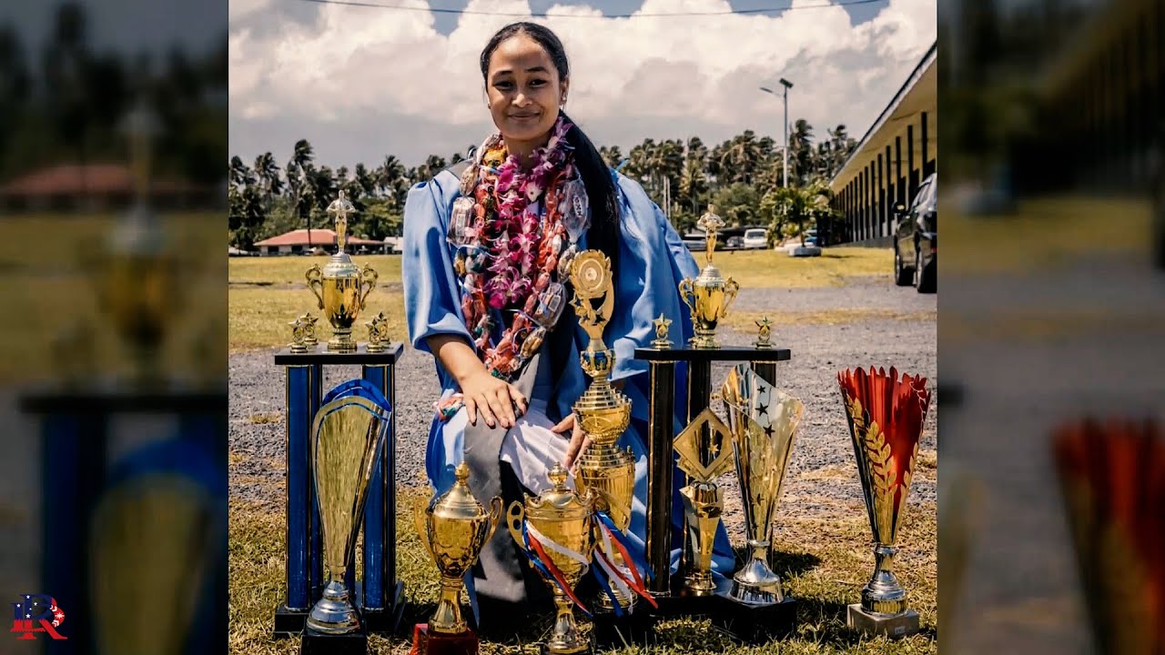 VALAAU MAI IA TE A'U - Shanaland Faalogo - YouTube