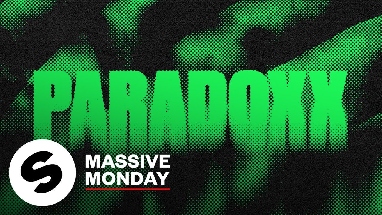 Faustix, ILYAA & 666 - Paradoxx (Official Audio) - YouTube