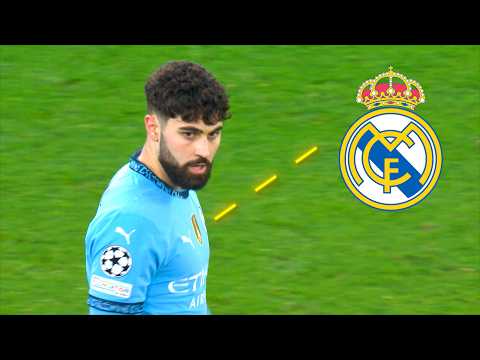 Here Is Why Real Madrid Want Josko Gvardiol 🇭🇷⚪️