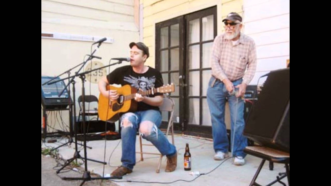 Brian Glaze - Oakland Kills Me - YouTube