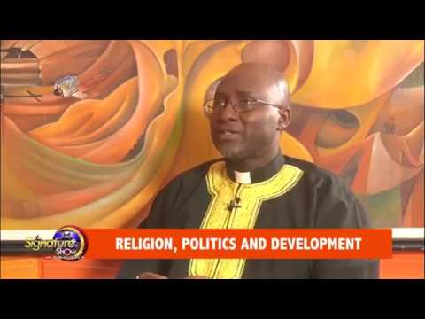 WATCH PROF. STAN CHU ILO DISCUSSING RELIGION, POLITICS AND DEVELOPMENT ...