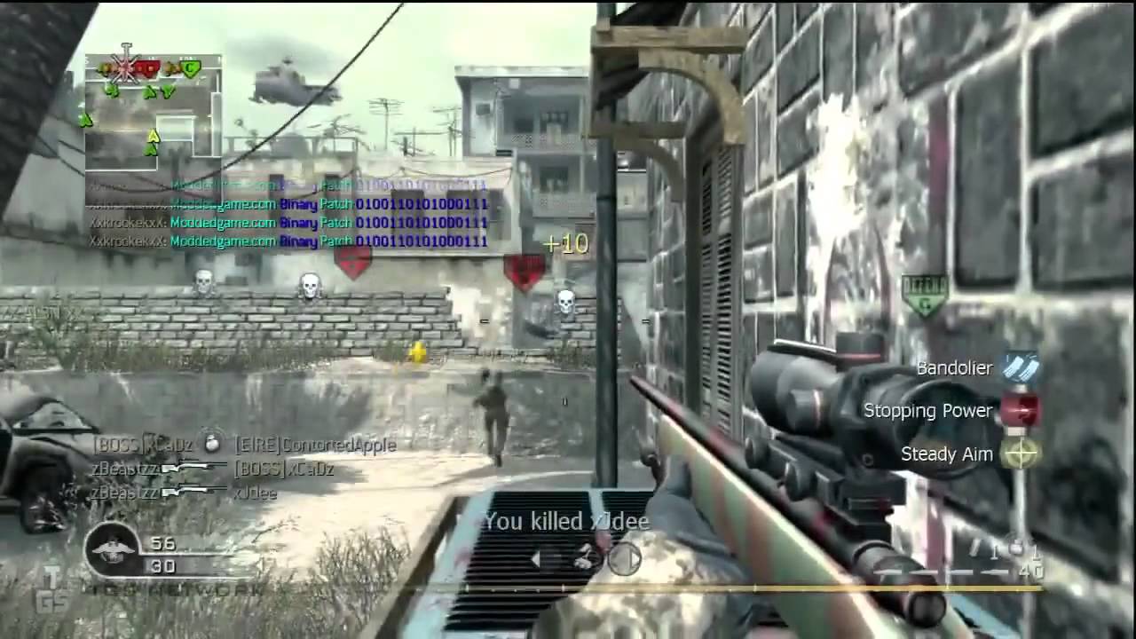 Free COD Clips To Edit #4 - YouTube