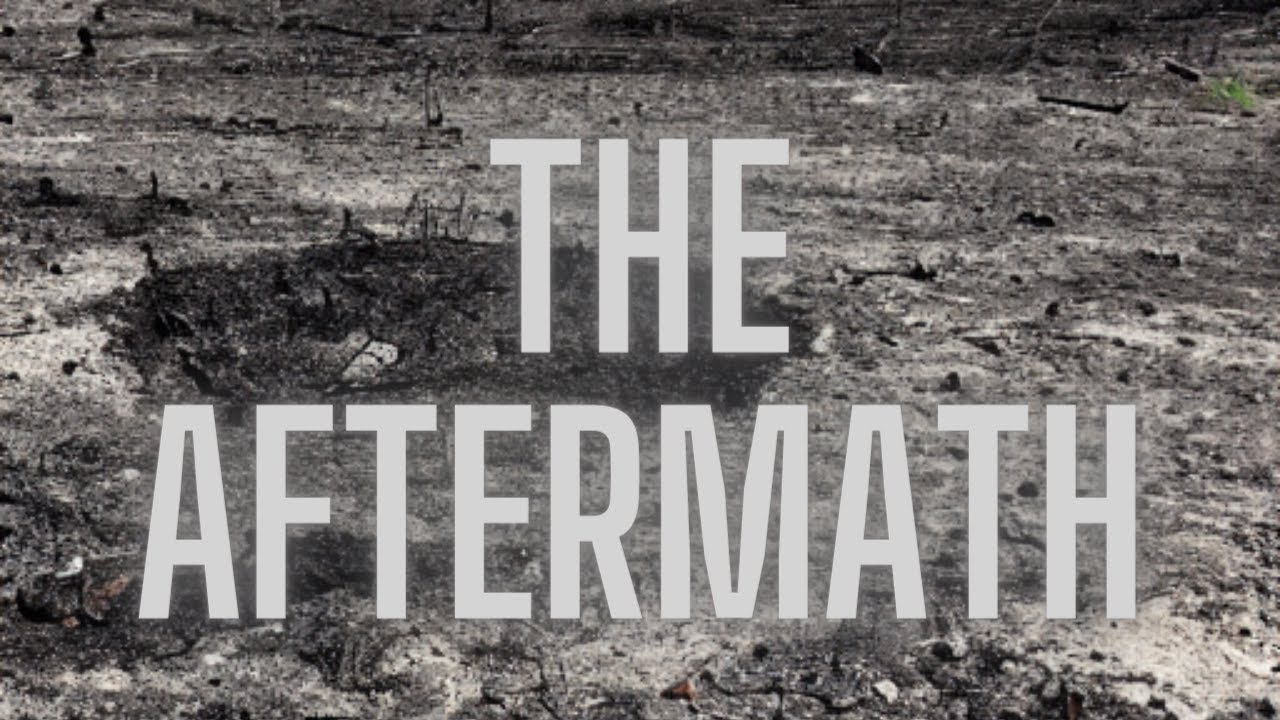 The Aftermath - Vocal Song - YouTube