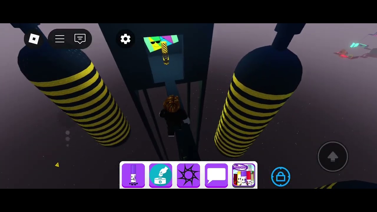 getting all marker at Difficulty chart in Find the marker || Roblox ...