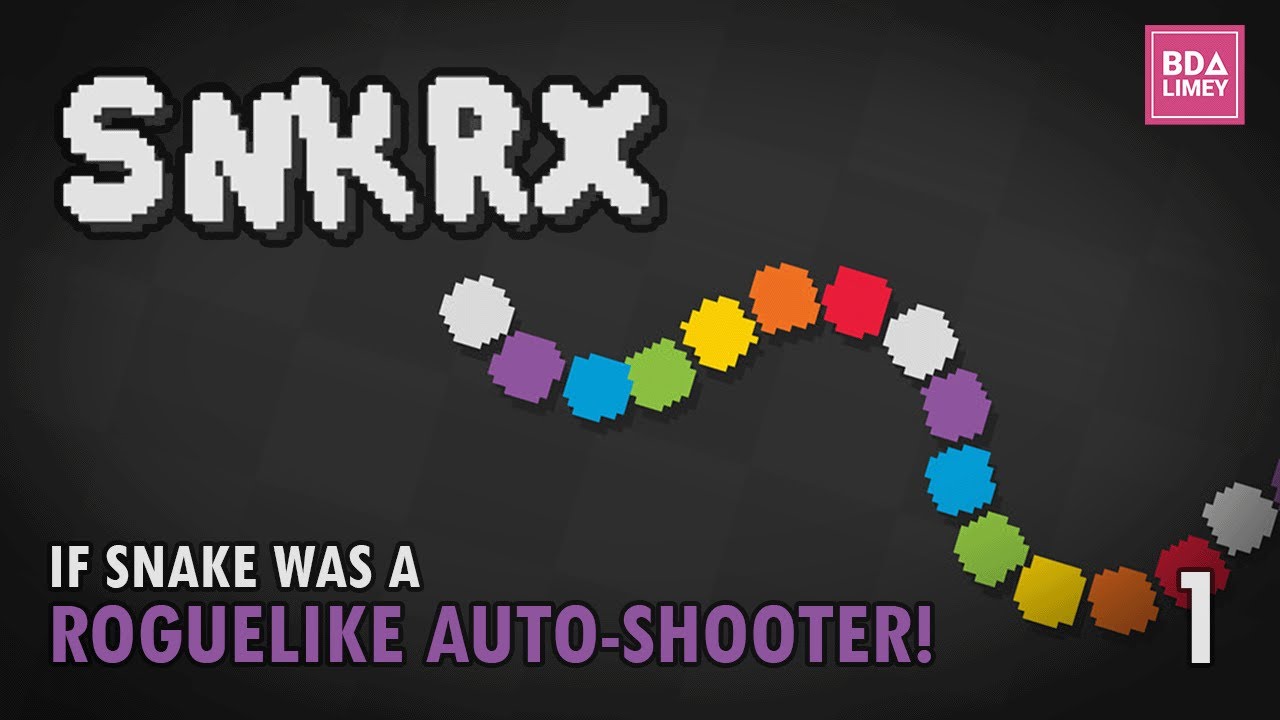 First Look | SNKRX | Episode 1 - YouTube