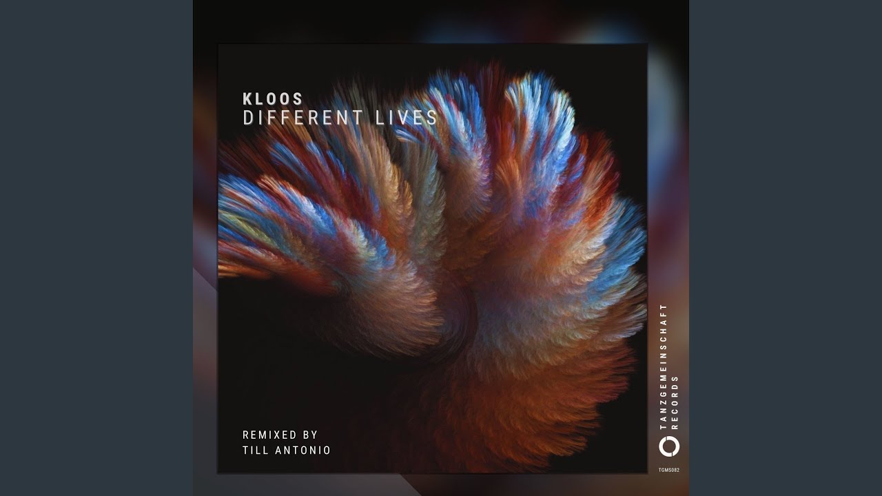 Different Lives - YouTube