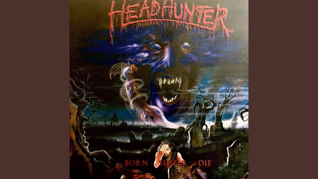 Intro / Hell is Here (Demo) - YouTube