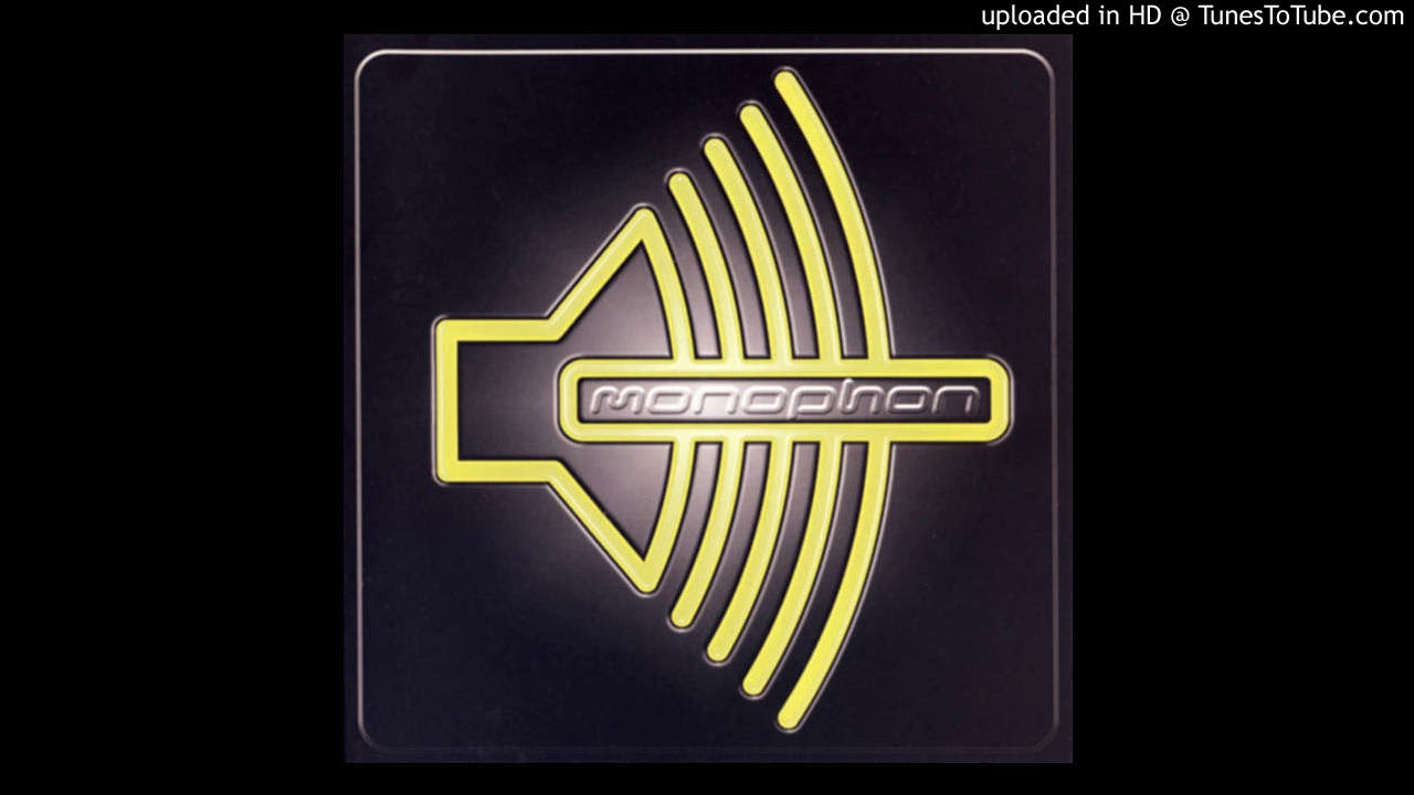 Moka Music , monophon (1998) - YouTube