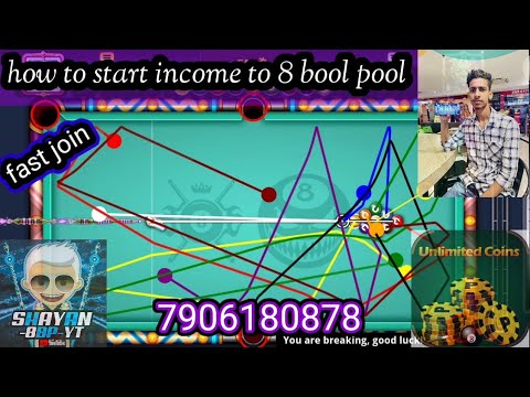 8 bool pool💥 new video🤩 (2023) how to start ️ 💸income 💥for 8 bool pool selling ️ - YouTube