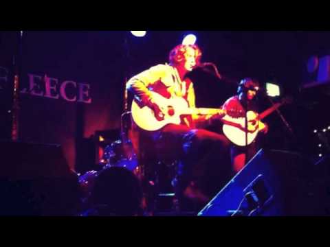 Rob Beresford - Not the same - YouTube