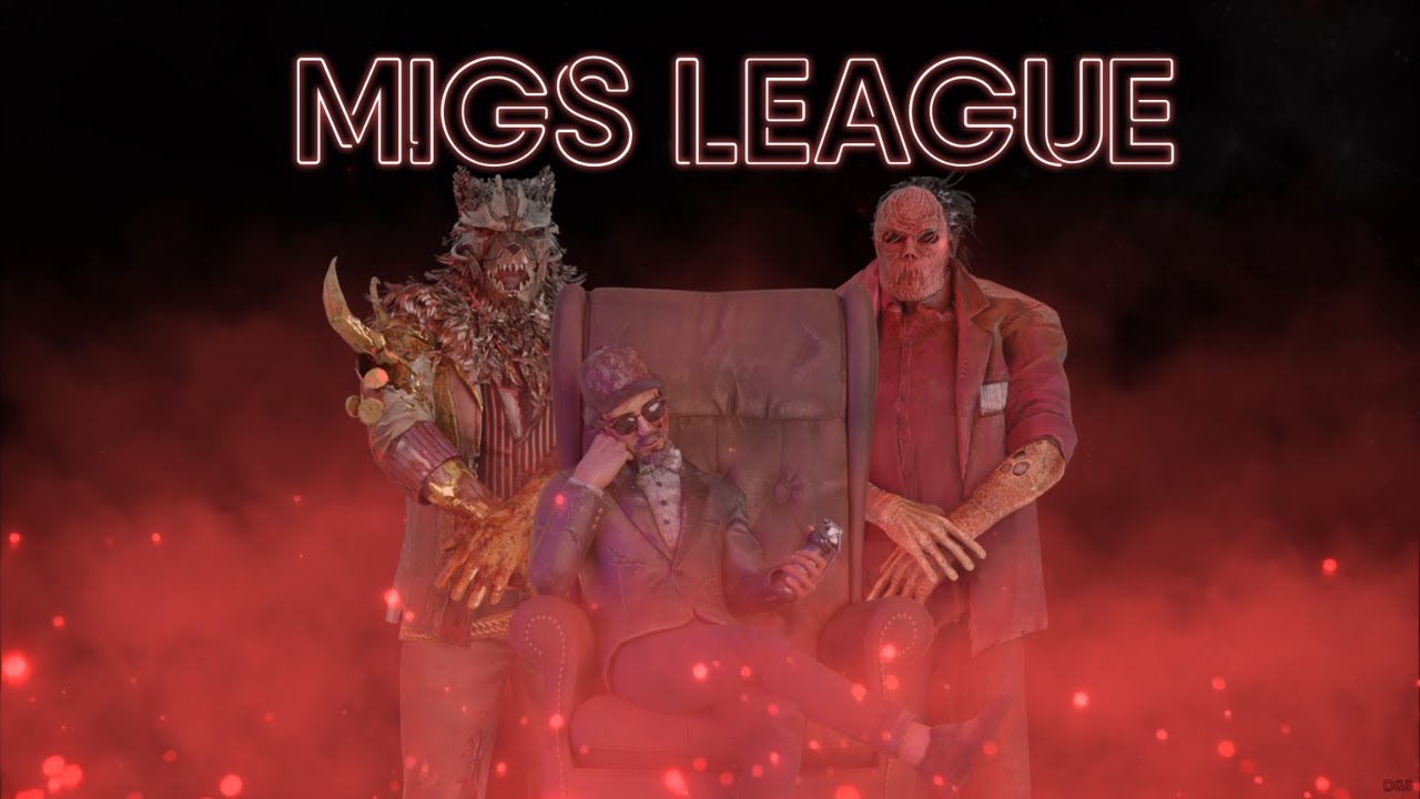 Exodus vs Cynic — NA Last Hope Week 3 | Migs League - YouTube