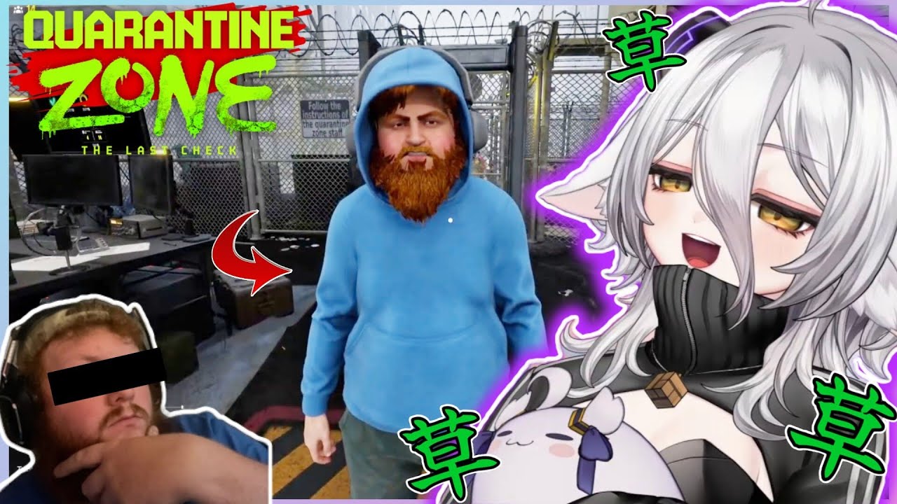 Henya Can't Stop Laughing at Caseoh's In-game Appearance AGAIN ...