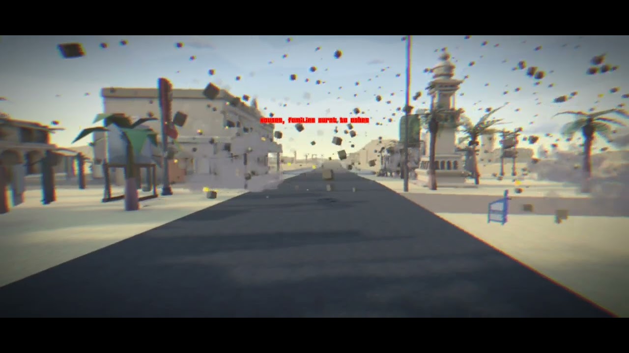 Trailer for my GB movie - YouTube