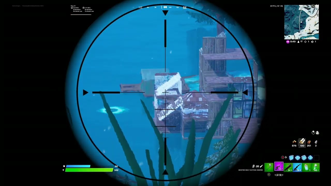 Insane 200+ meter - YouTube