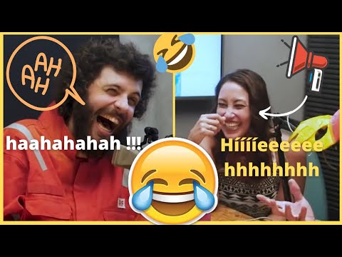 Convidada de Diogo Defante solta RISADA UNICA |  Cortes Sonjas