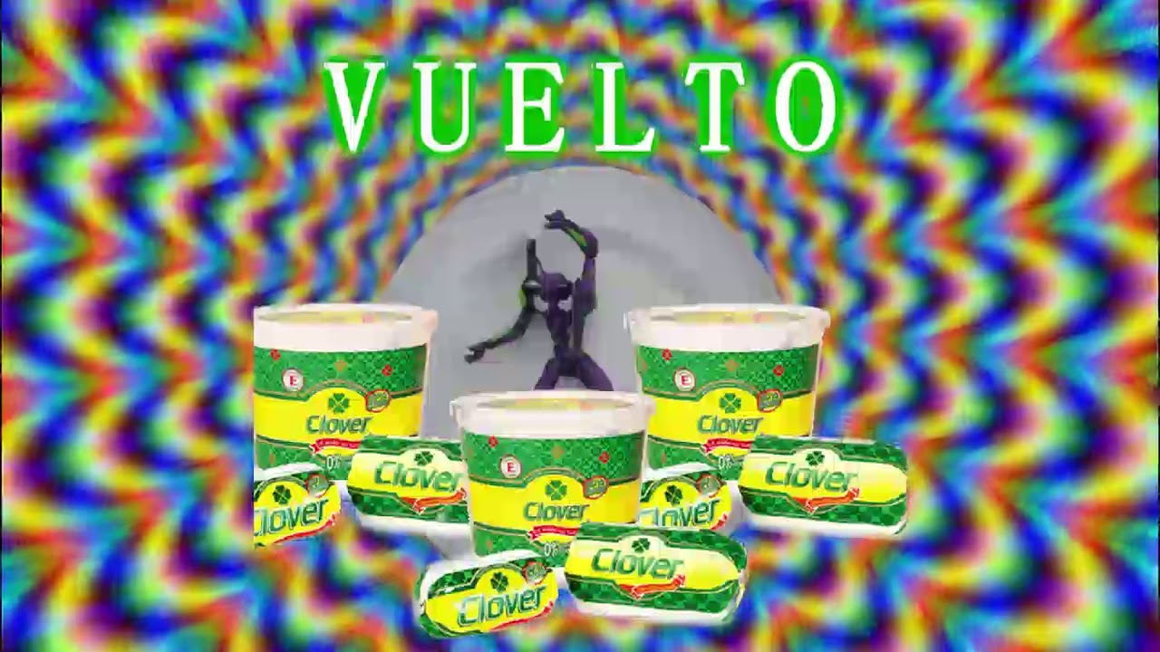 Guarollo | Vuelto Clover - YouTube
