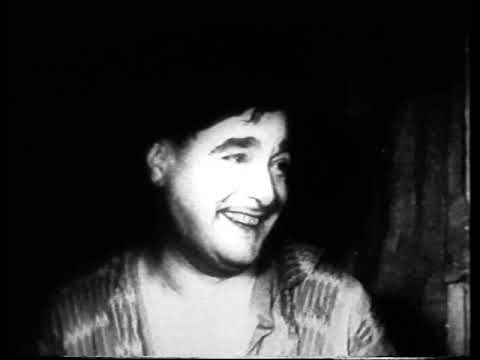 Kahveci Güzeli 1941  1