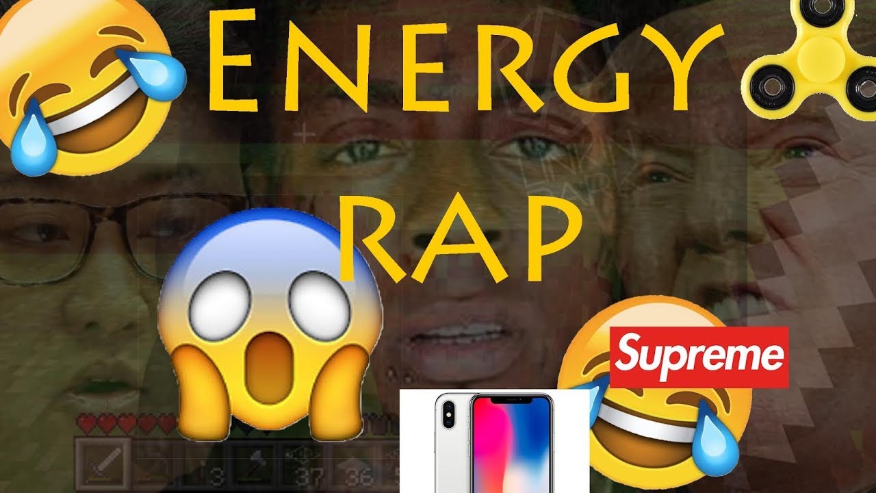 Energy Rap - YouTube