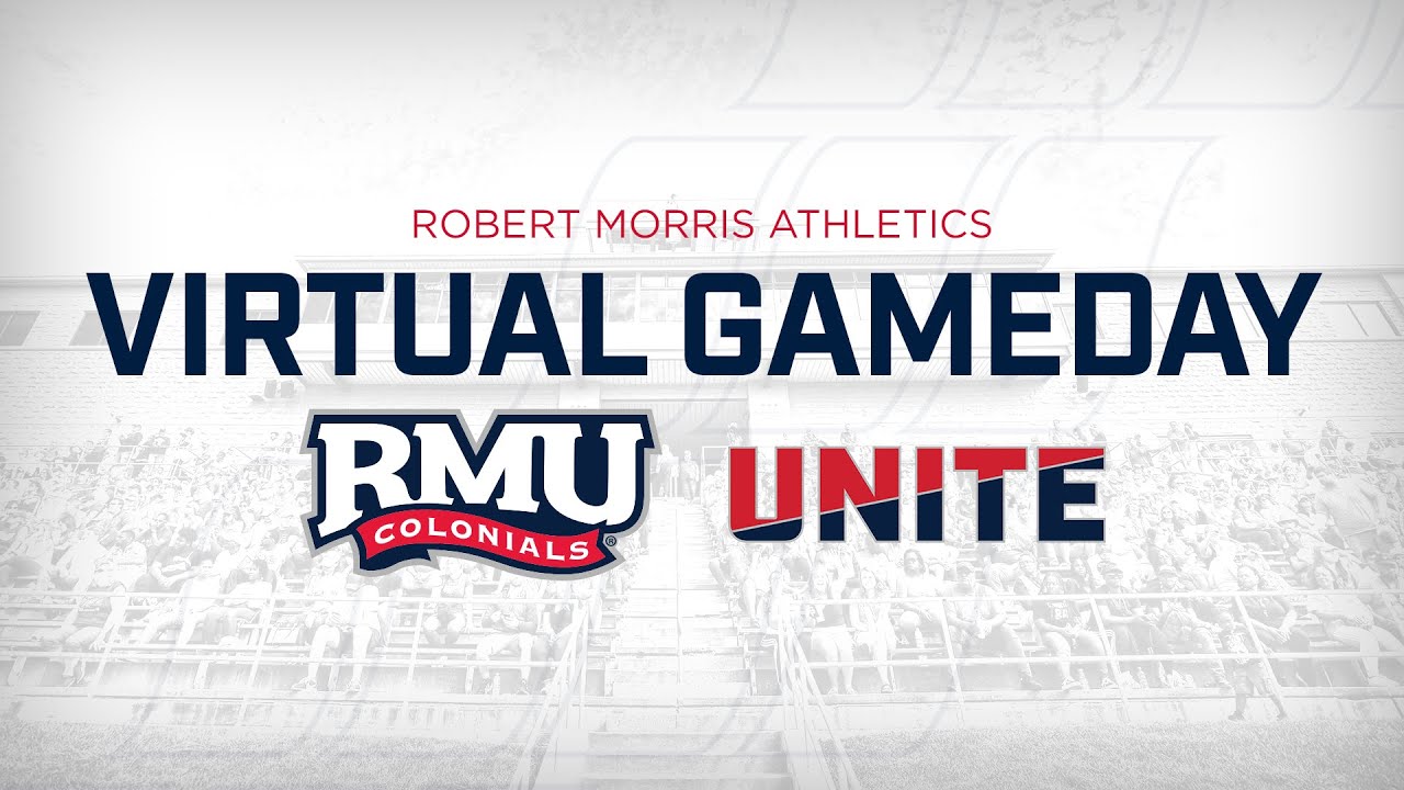 Virtual Game Day 2020 - YouTube