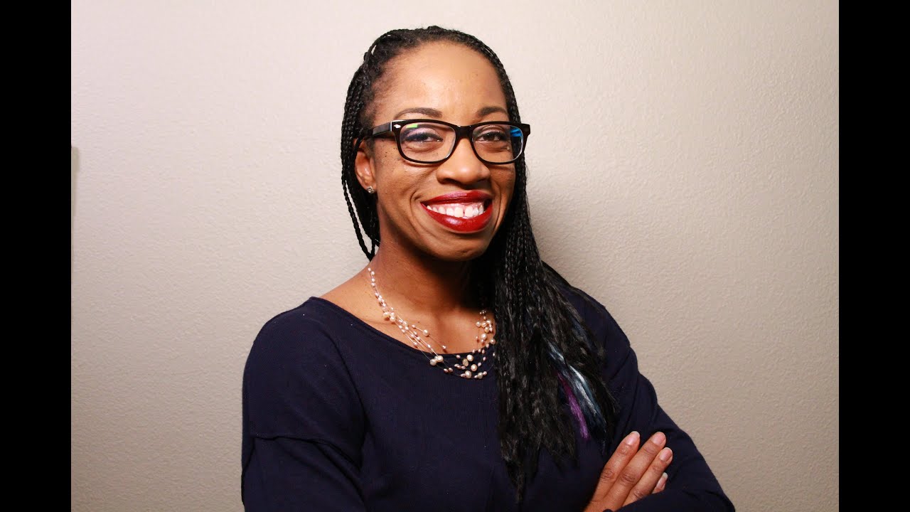 Interview with Monique Duson: Her Journey Out of Critical Race Theory ...