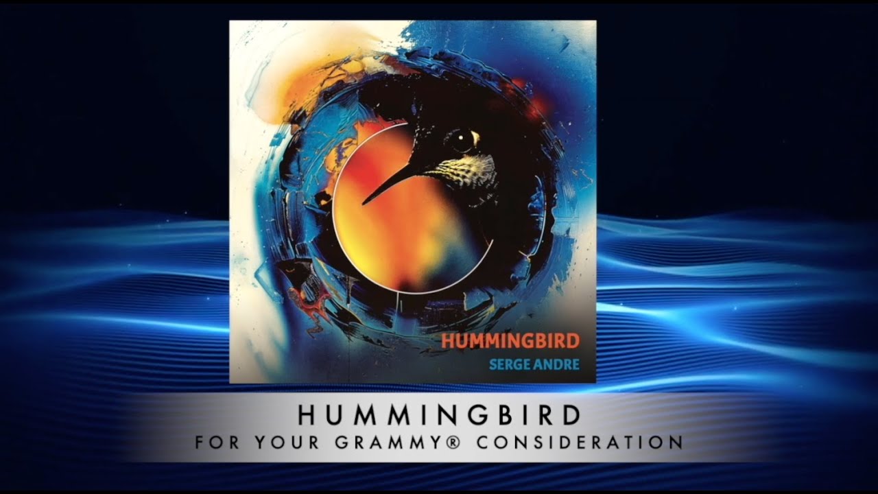 FYC 3 Tiny Particules - Album HUMMINGBIRD - YouTube