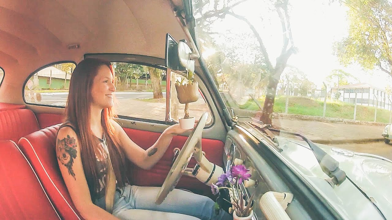 Drika Responde - Parte 1 - YouTube